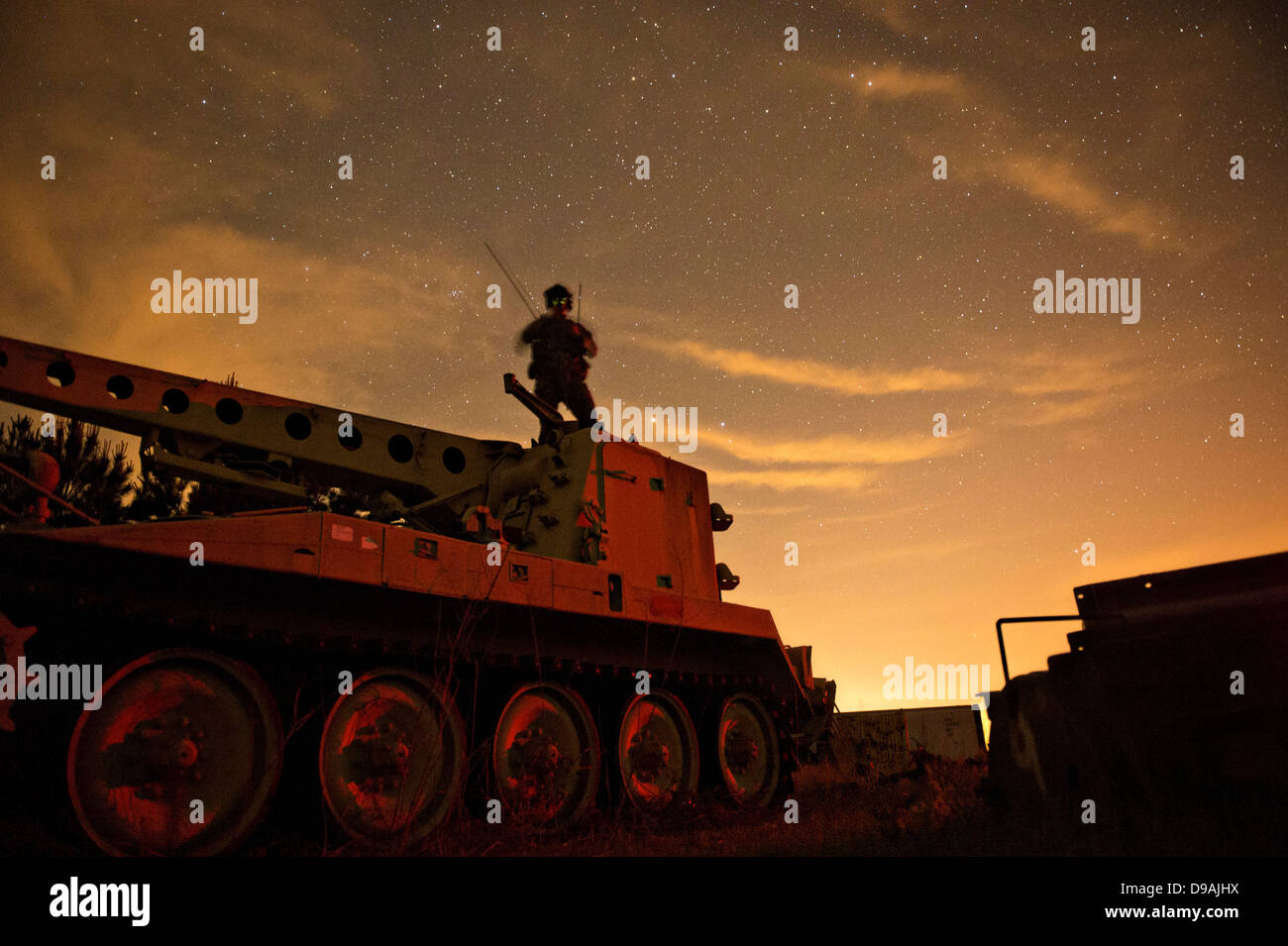 A US Navy SEAL commando radios in to have his team extracted from the ...