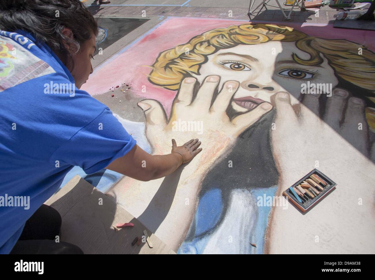 Animators work hi-res stock photography and images - Alamy