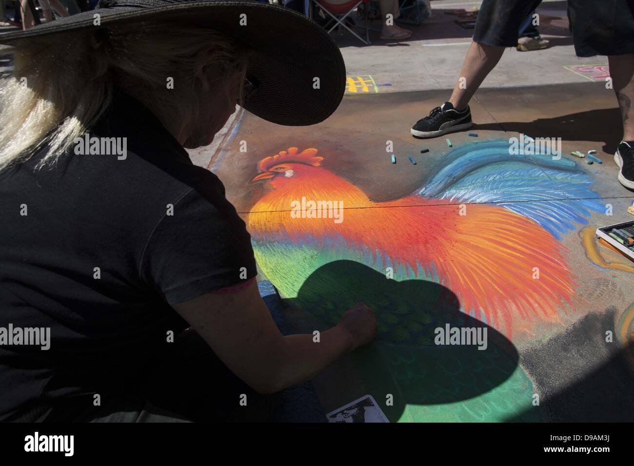 Animators work hi-res stock photography and images - Alamy