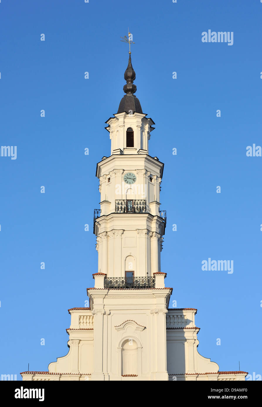 White swan building hi-res stock photography and images - Alamy
