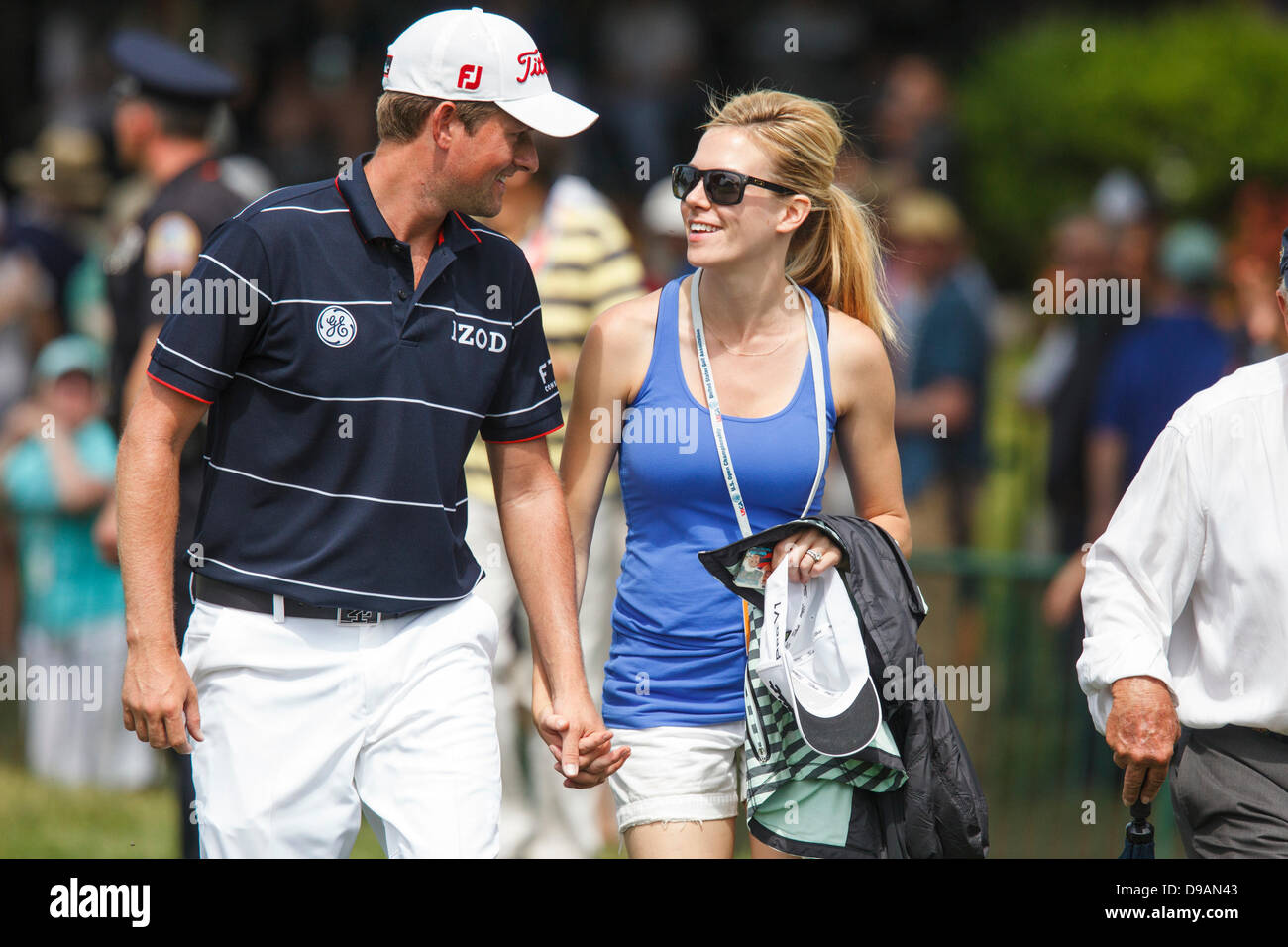 Dowd simpson hi-res stock photography and images - Alamy