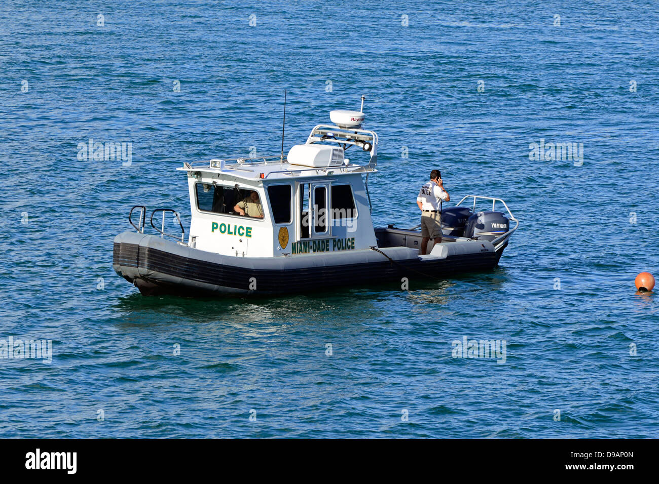 Miami dade police hi-res stock photography and images - Alamy