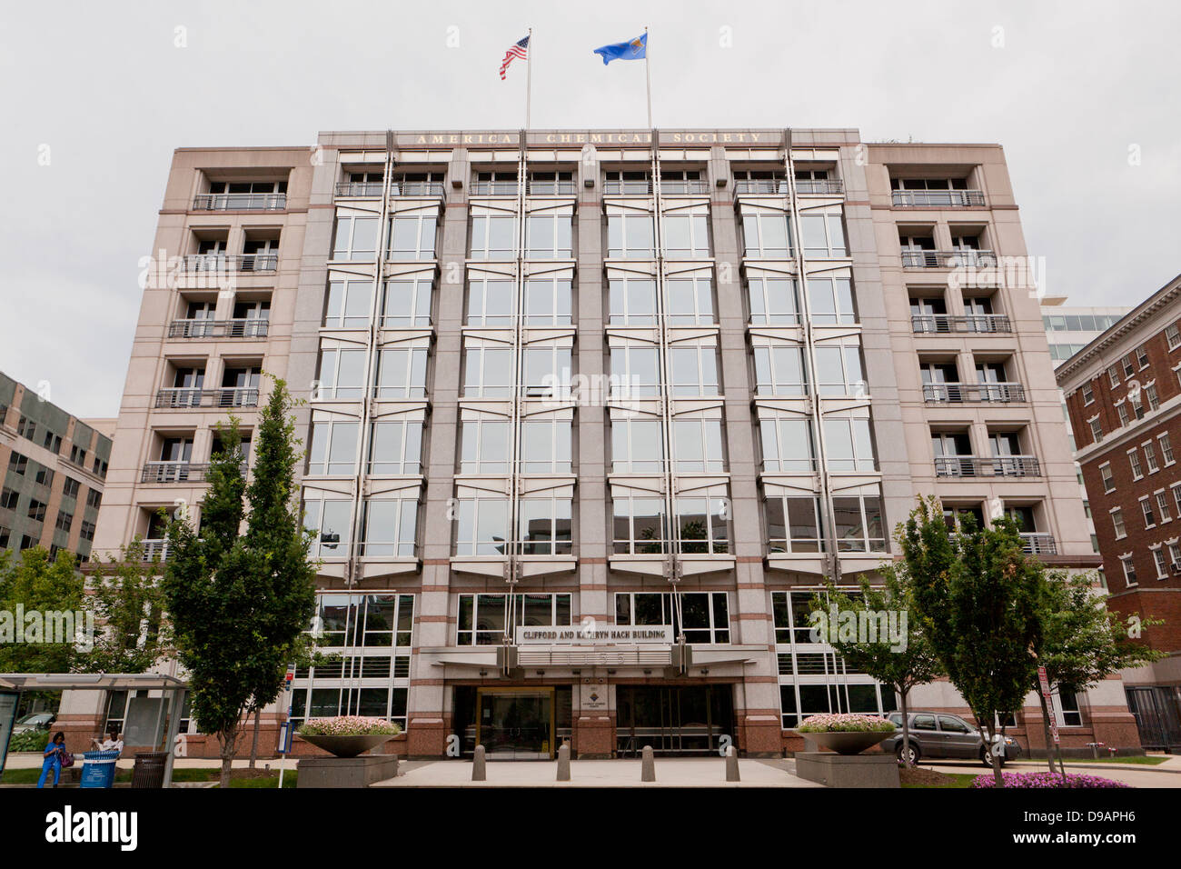 American Chemical Society building - Washington, DC USA Stock Photo - Alamy American Chemical Society building - Washington, DC USA Stock Photo - Alamy
