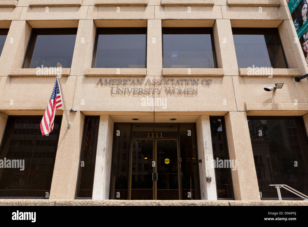 American Association Of University