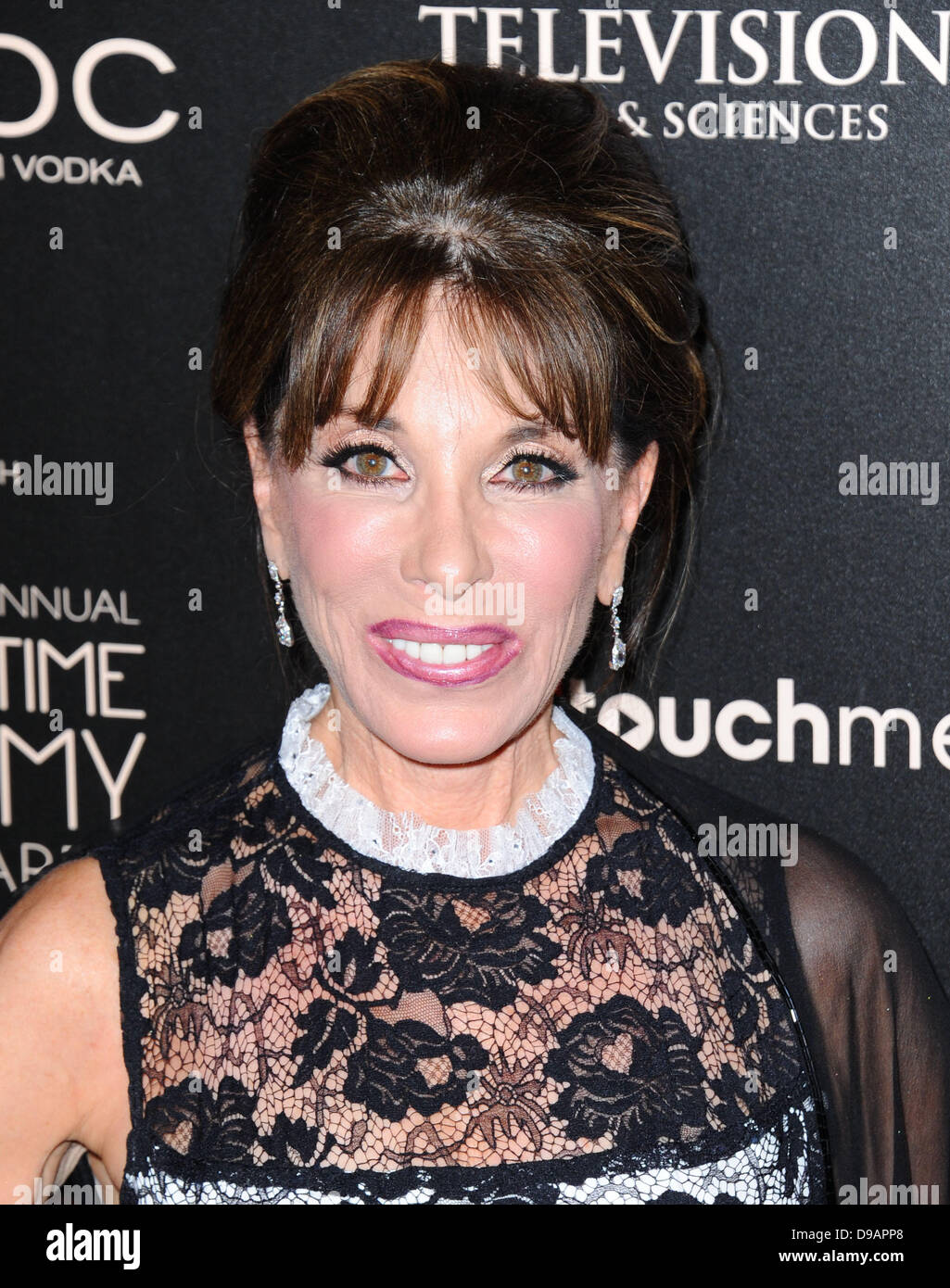 Los Angeles, California, USA. 16th June, 2013. Kate Linder attending ...