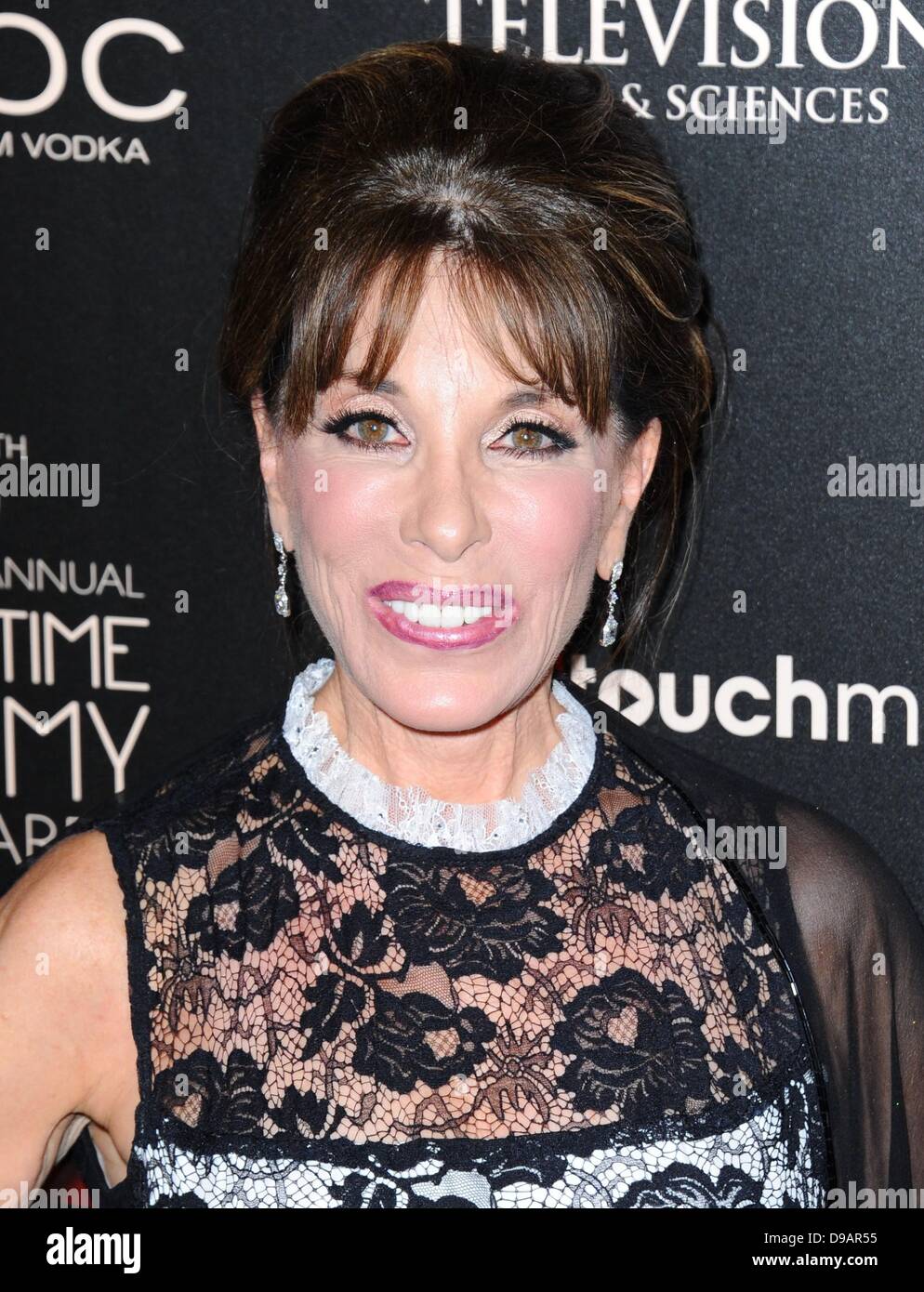 Beverly Hills, CA, USA. 16th June, 2013. Kate Linder at arrivals for ...