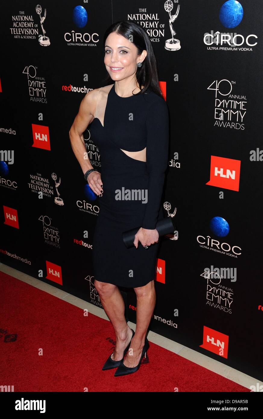 Beverly Hills, CA, USA. 16th June, 2013. Betheny Frankel at arrivals ...