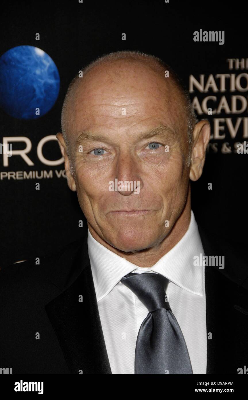 Beverly Hills, CA, USA. 16th June, 2013. Corbin Bernsen at arrivals for ...
