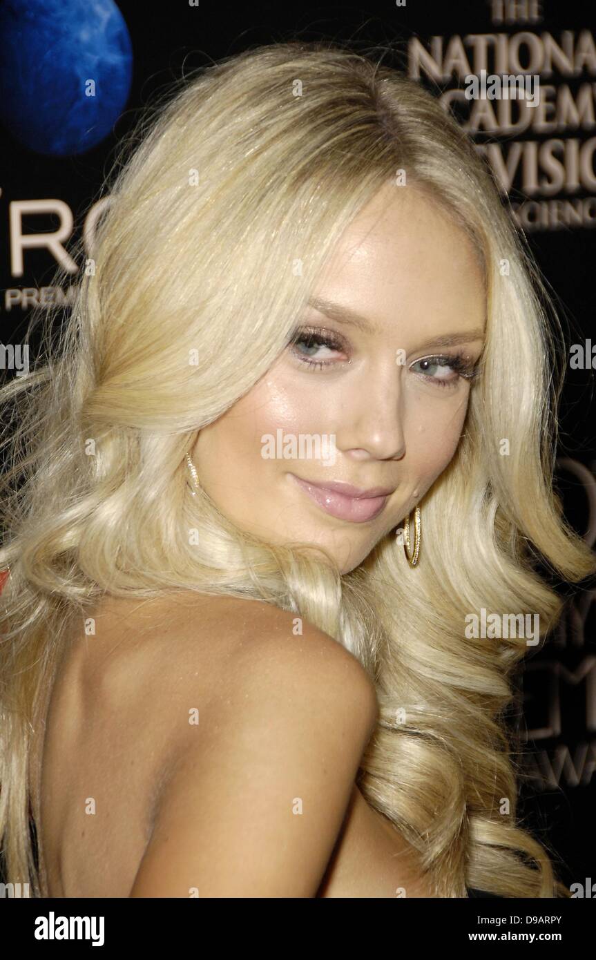 Beverly Hills, CA, USA. 16th June, 2013. Melissa Ordway at arrivals for ...