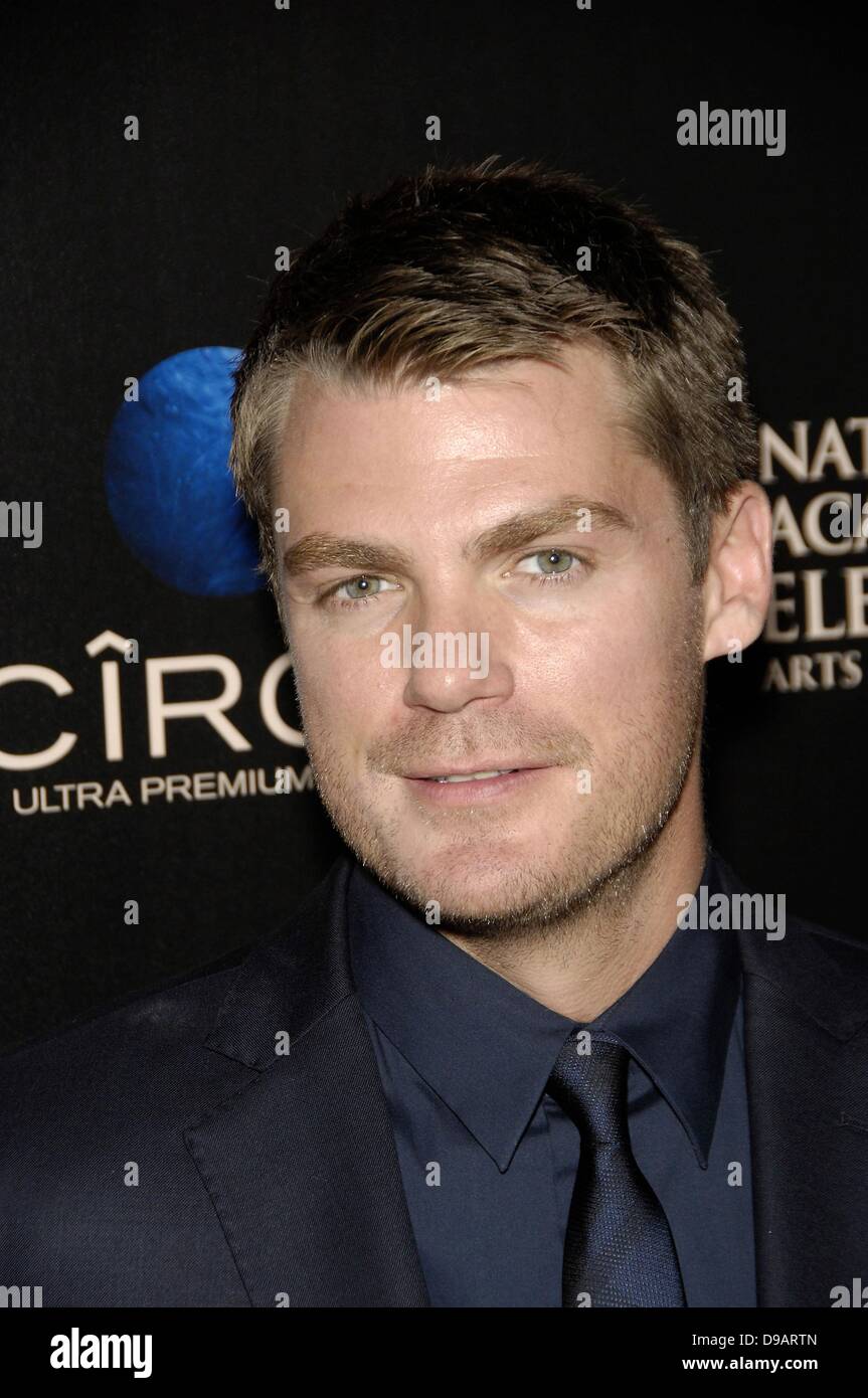 Beverly Hills, CA, USA. 16th June, 2013. Jeff Branson at arrivals for ...