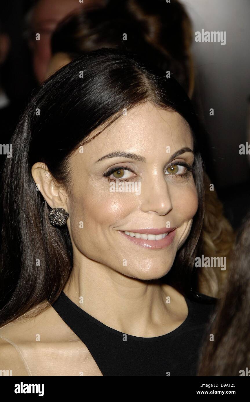 Beverly Hills, CA, USA. 16th June, 2013. Bethenny Frankel at arrivals ...