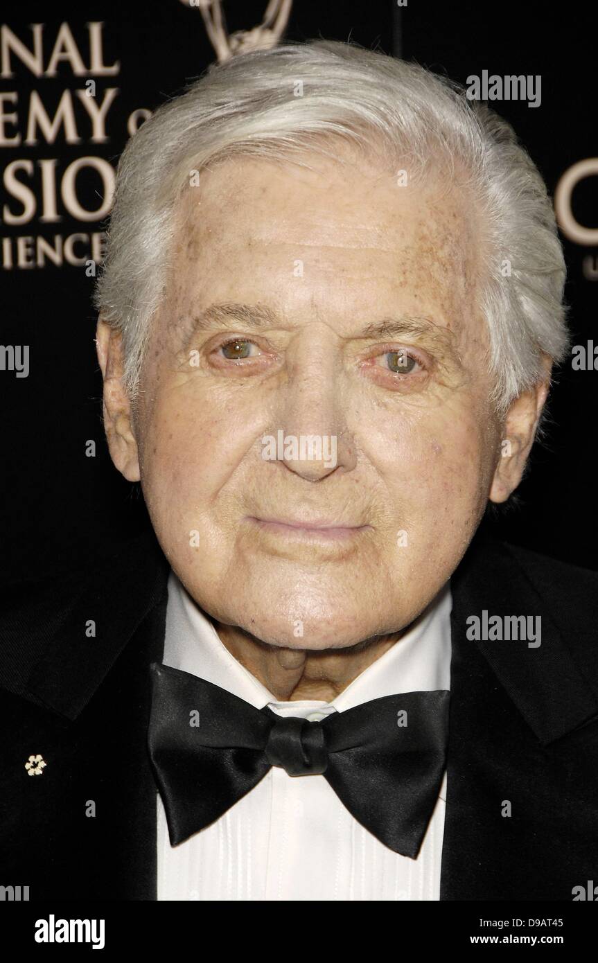 Beverly Hills, CA, USA. 16th June, 2013. Monte Hall at arrivals for ...