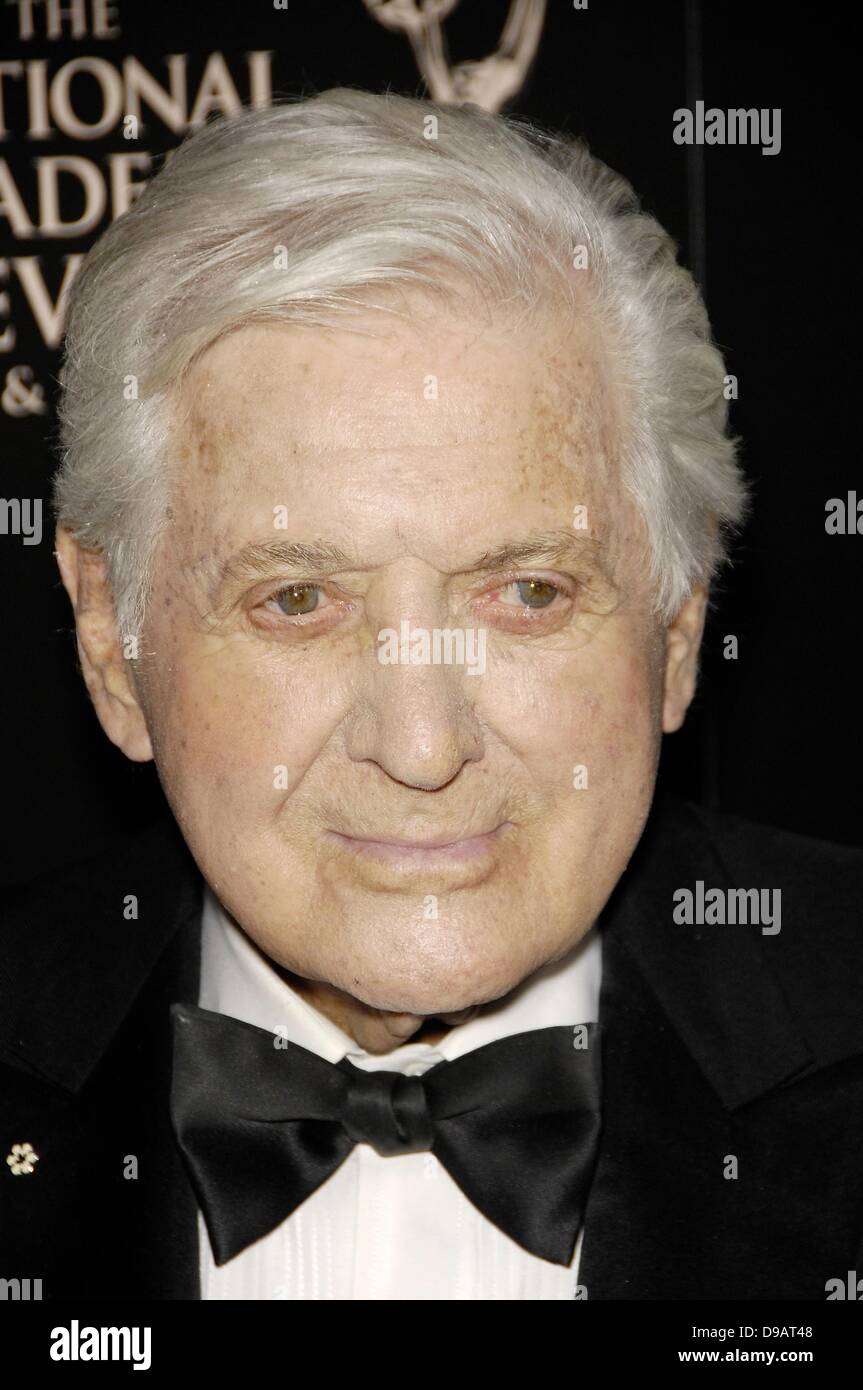 Beverly Hills, CA, USA. 16th June, 2013. Monte Hall at arrivals for ...