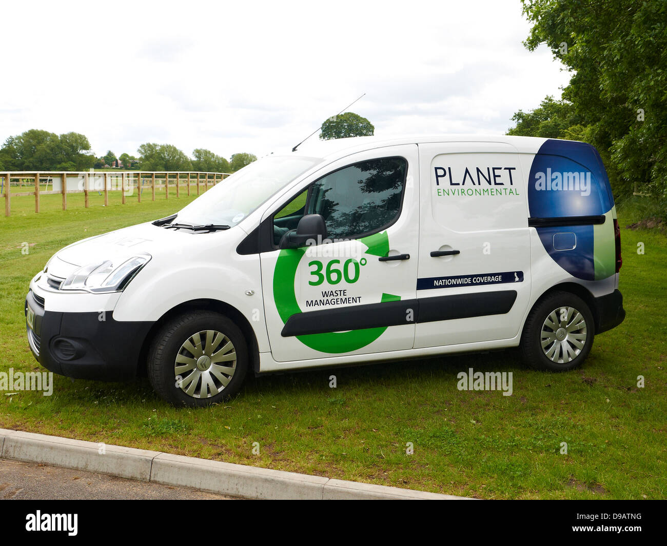 Environmental and waste management hi-res stock photography and images ...