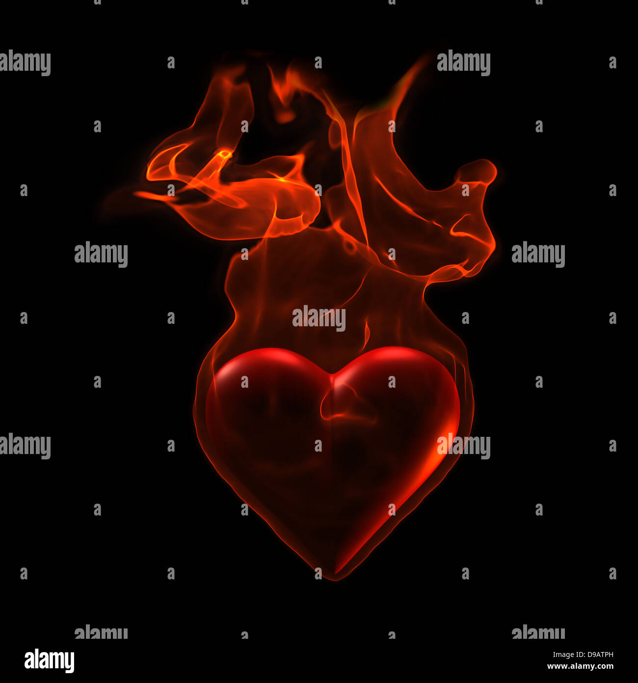 Ardent hi-res stock photography and images - Alamy