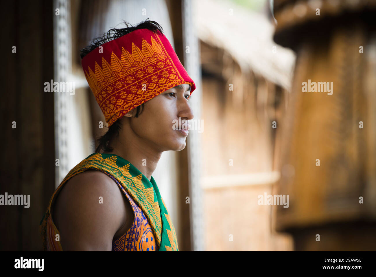Tribal boy india hi-res stock photography and images - Alamy