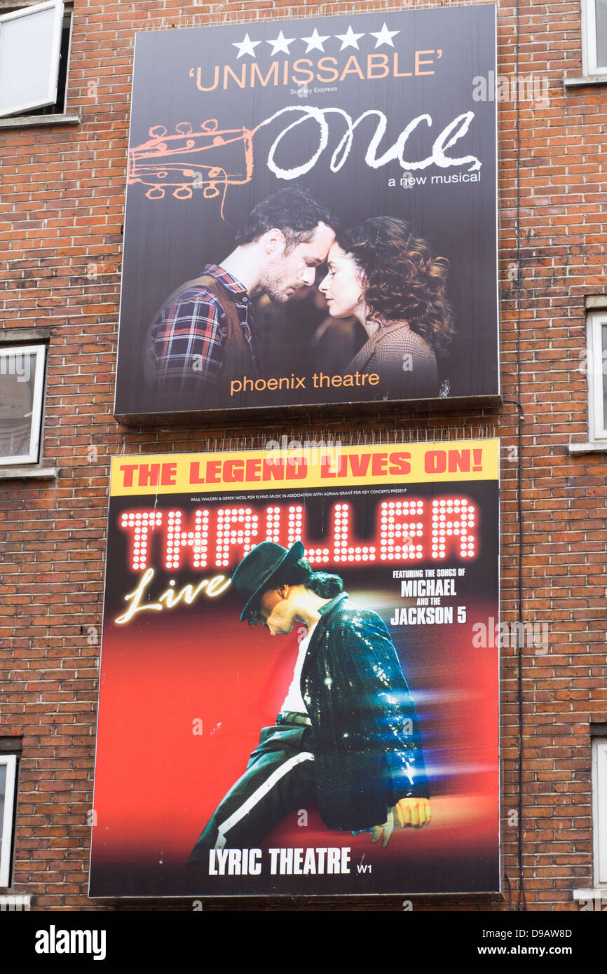 Michael jackson thriller hi-res stock photography and images - Alamy