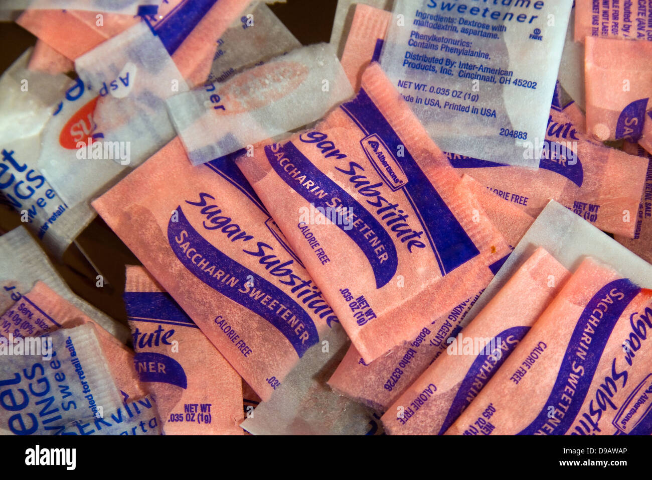 Artificial Sweetener Stock Photos & Artificial Sweetener Stock Images ...