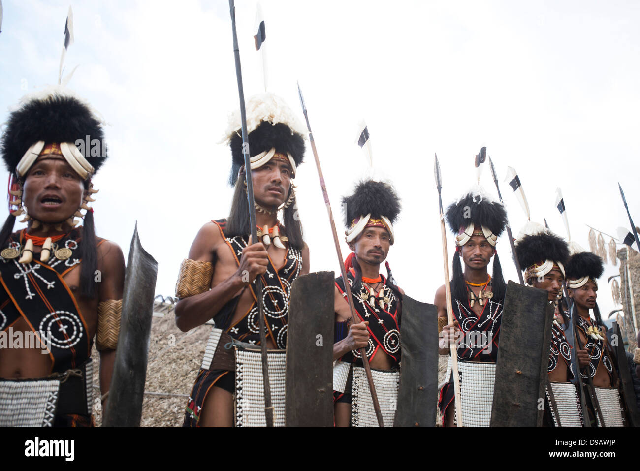 Traditional weapons hi-res stock photography and images - Alamy