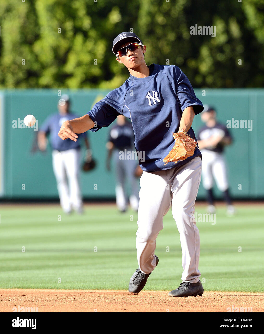 Mlb draft hi-res stock photography and images - Alamy