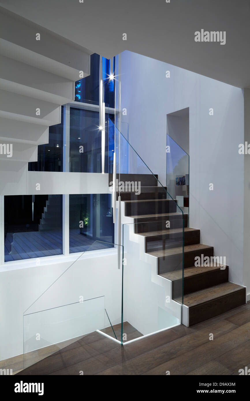 St marys road hi-res stock photography and images - Alamy