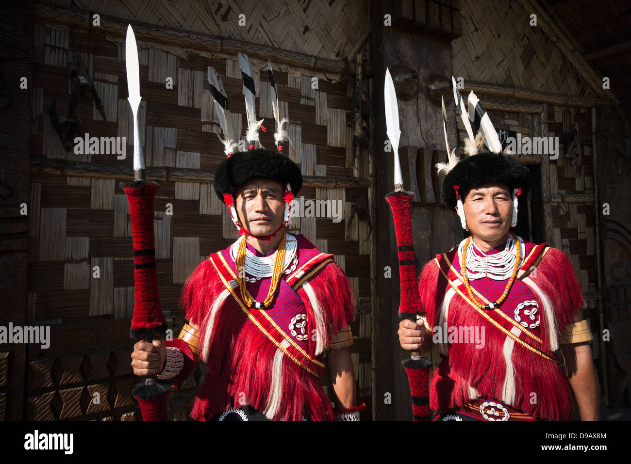 Nagaland hi-res stock photography and images - Alamy
