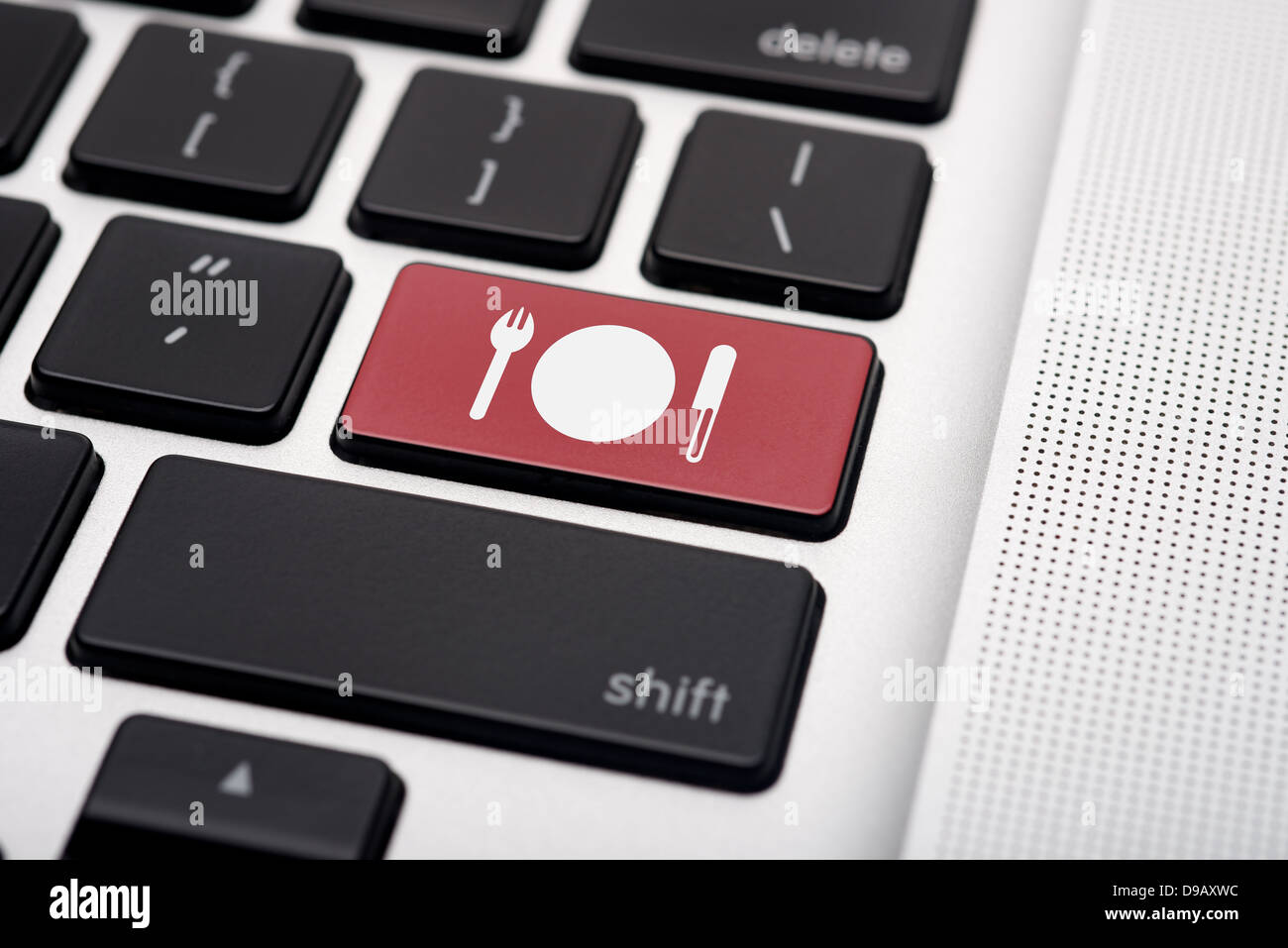 Reservation signs hi-res stock photography and images - Alamy