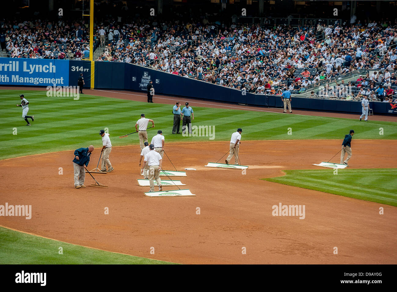 New York Yankees High Resolution Stock Photography and Images - Alamy