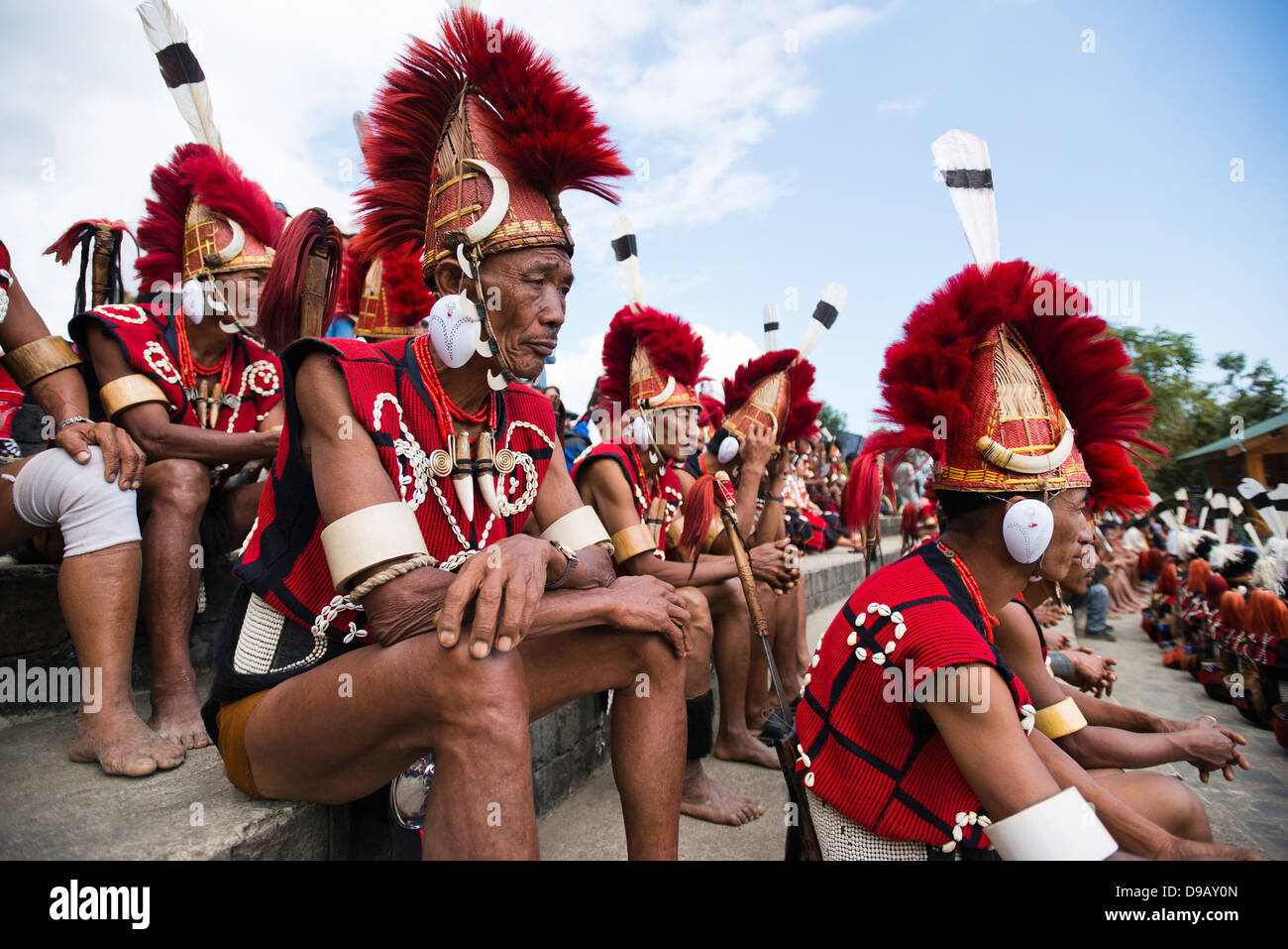 Barefoot man band hi-res stock photography and images - Alamy