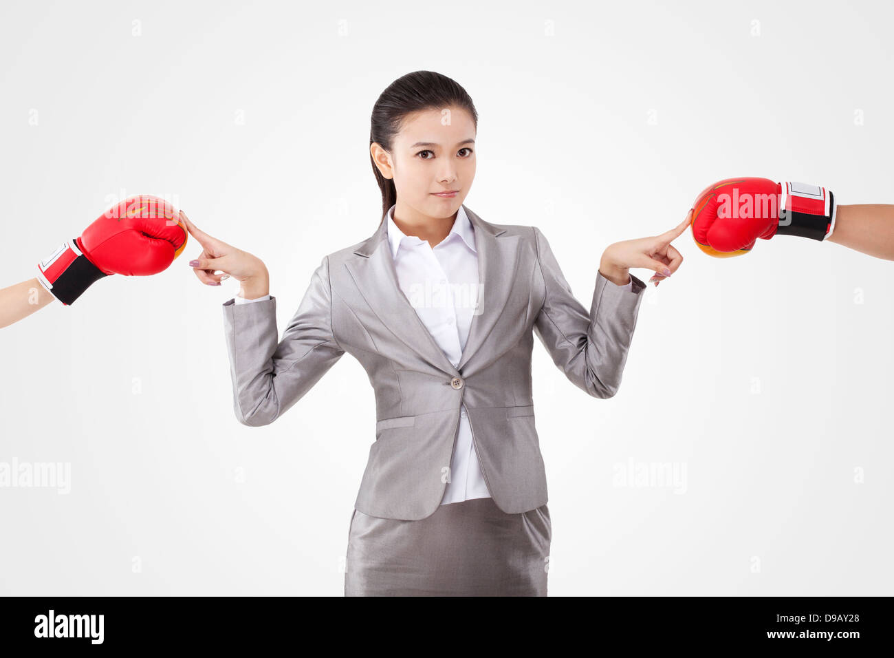 Competition action challenge boxing glove combative sport boxing ...