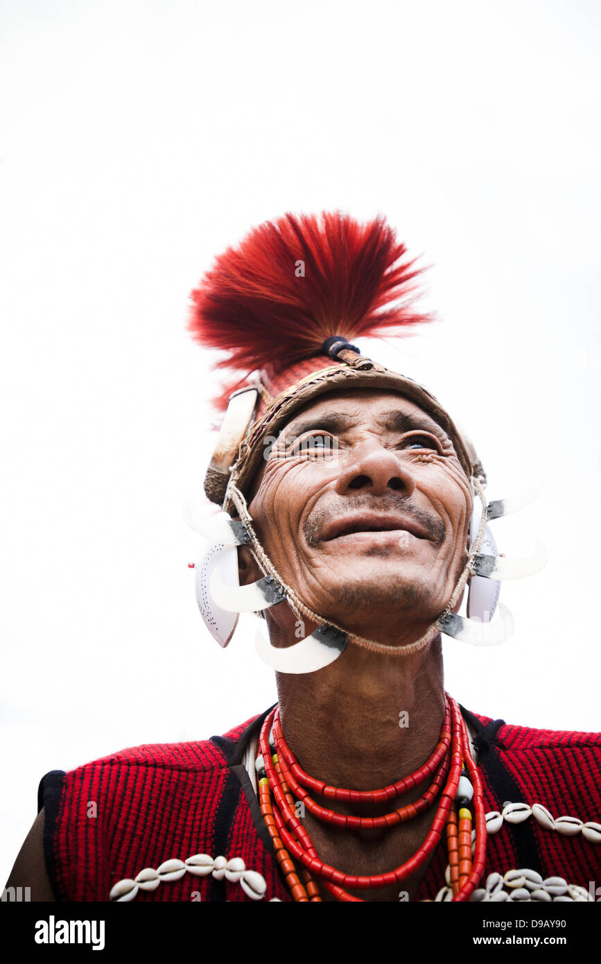 Naga pochury hi-res stock photography and images - Alamy