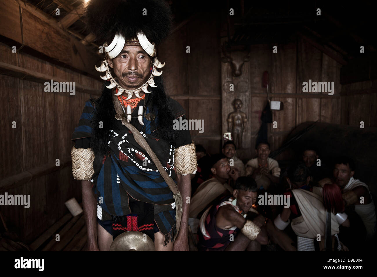 Indian man loin cloth hi-res stock photography and images - Alamy