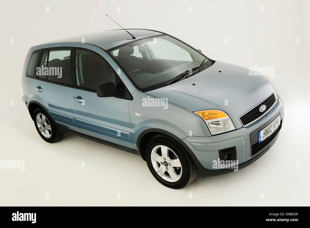 2010 ford fusion hi-res stock photography and images - Alamy