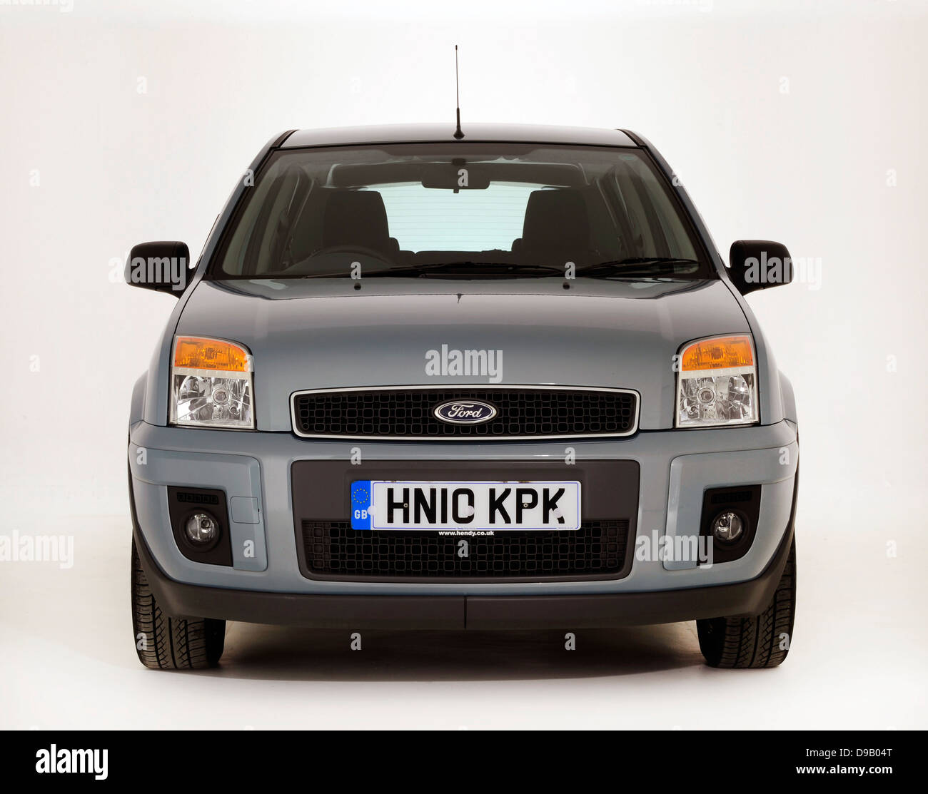 2010 ford fusion hi-res stock photography and images - Alamy
