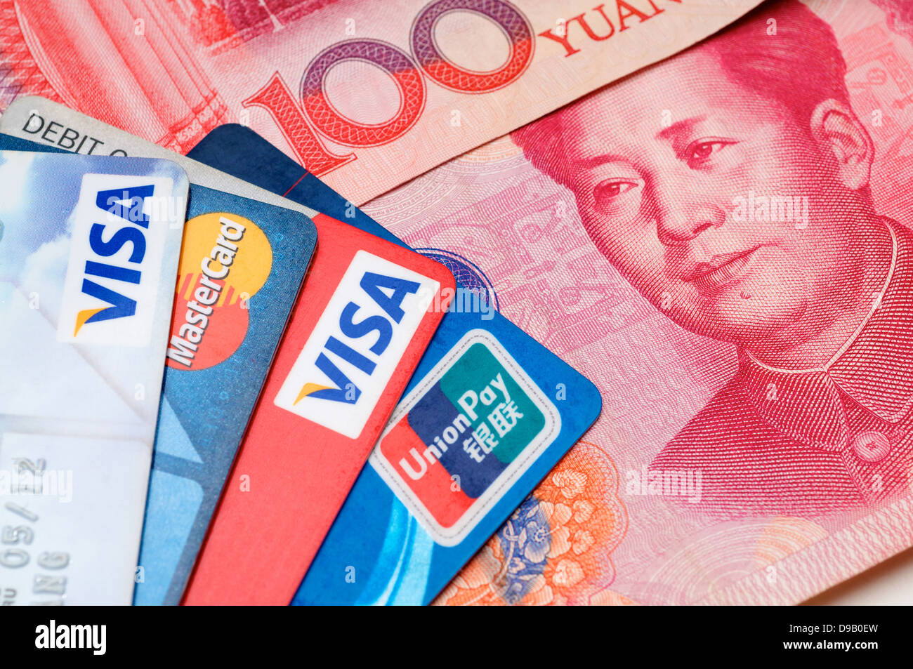 Rmb logo design hi-res stock photography and images - Alamy