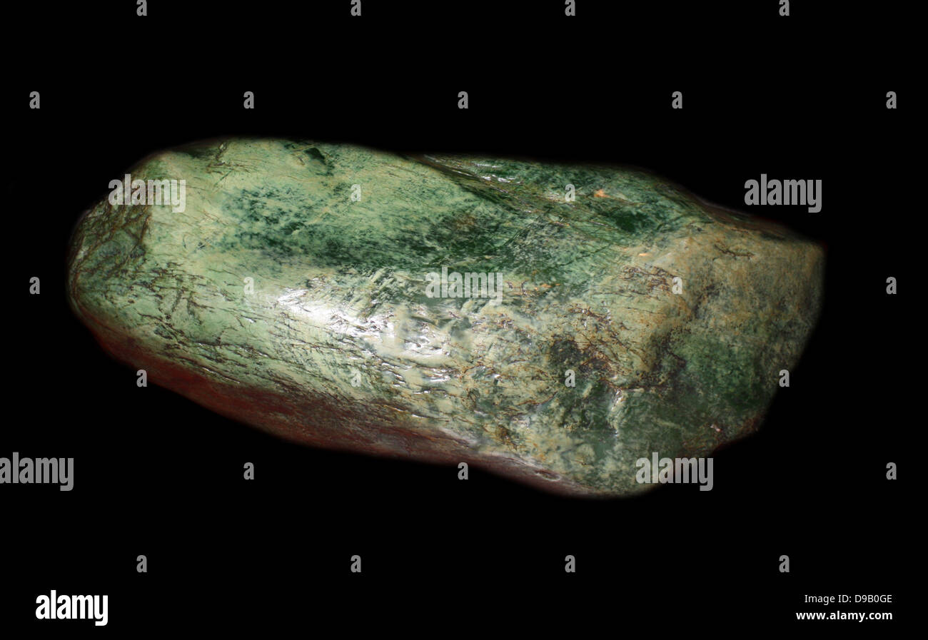Nephrite jade hi-res stock photography and images - Alamy