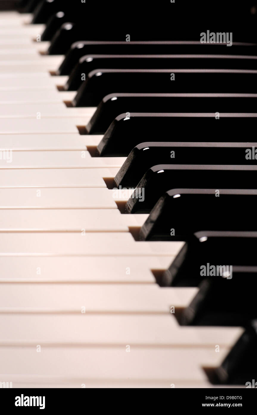 Detail black keyboard hi-res stock photography and images - Alamy