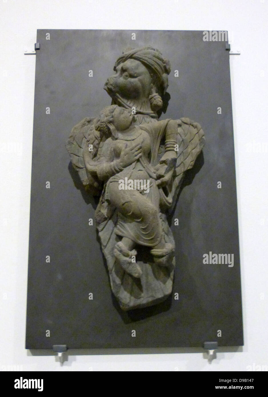 Kushan High Resolution Stock Photography and Images - Alamy