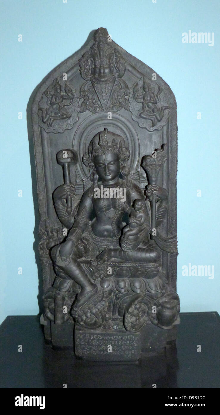 Pala dynasty hi-res stock photography and images - Alamy