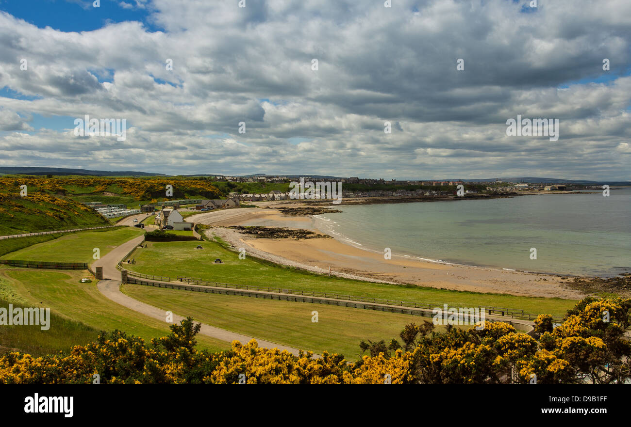 Buckie Scotland High Resolution Stock Photography and Images - Alamy