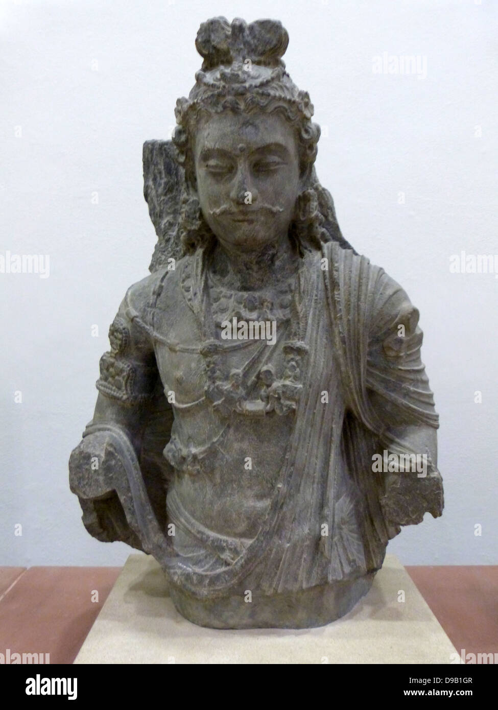 Kushan period hi-res stock photography and images - Alamy