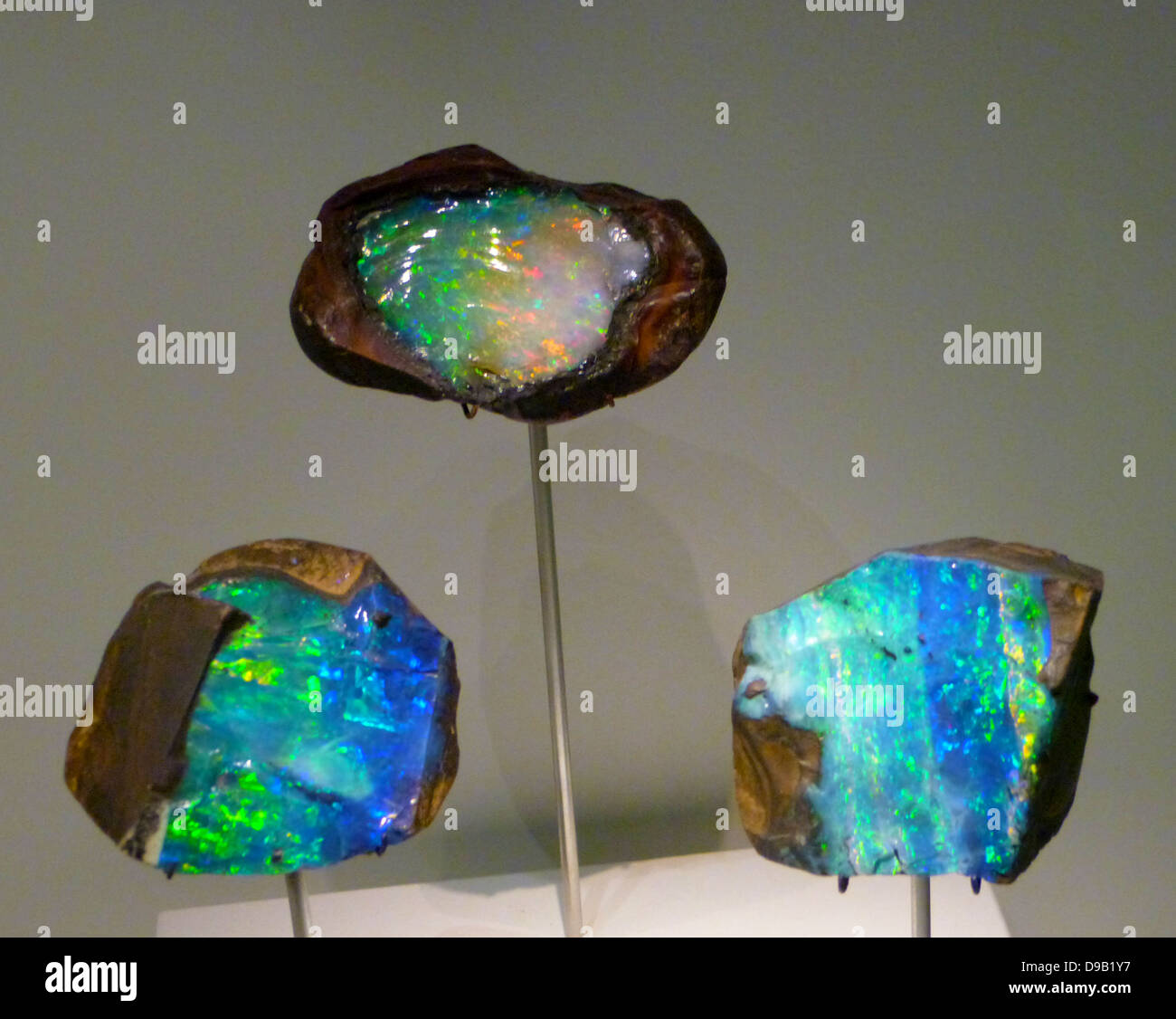 Opal like colours hi-res stock photography and images - Alamy