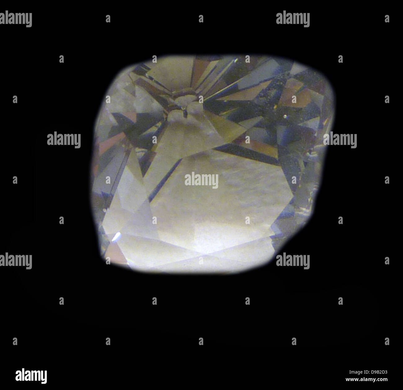 Star of the south diamond hi-res stock photography and images - Alamy