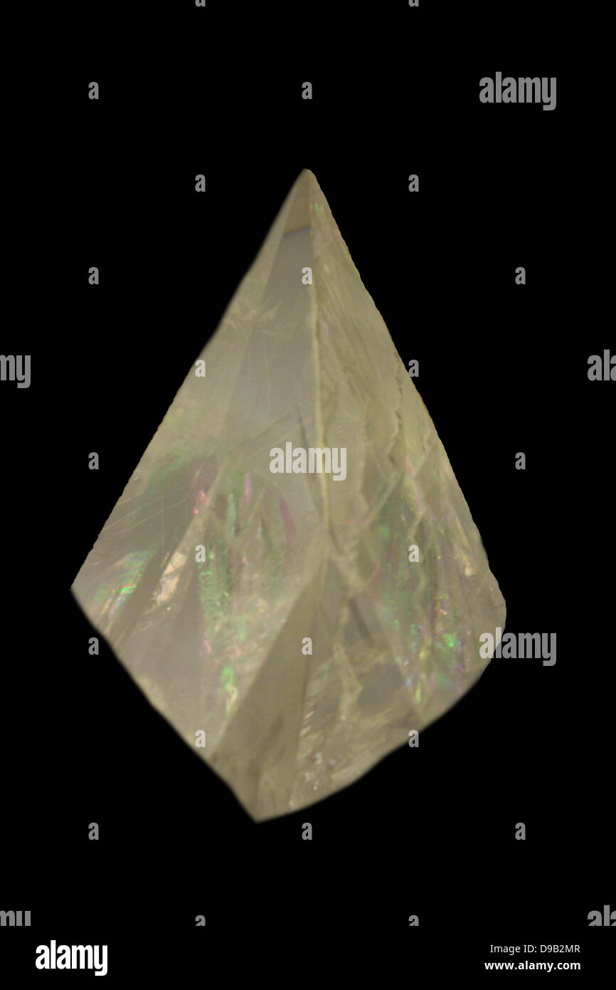 Iceland spar hi-res stock photography and images - Alamy