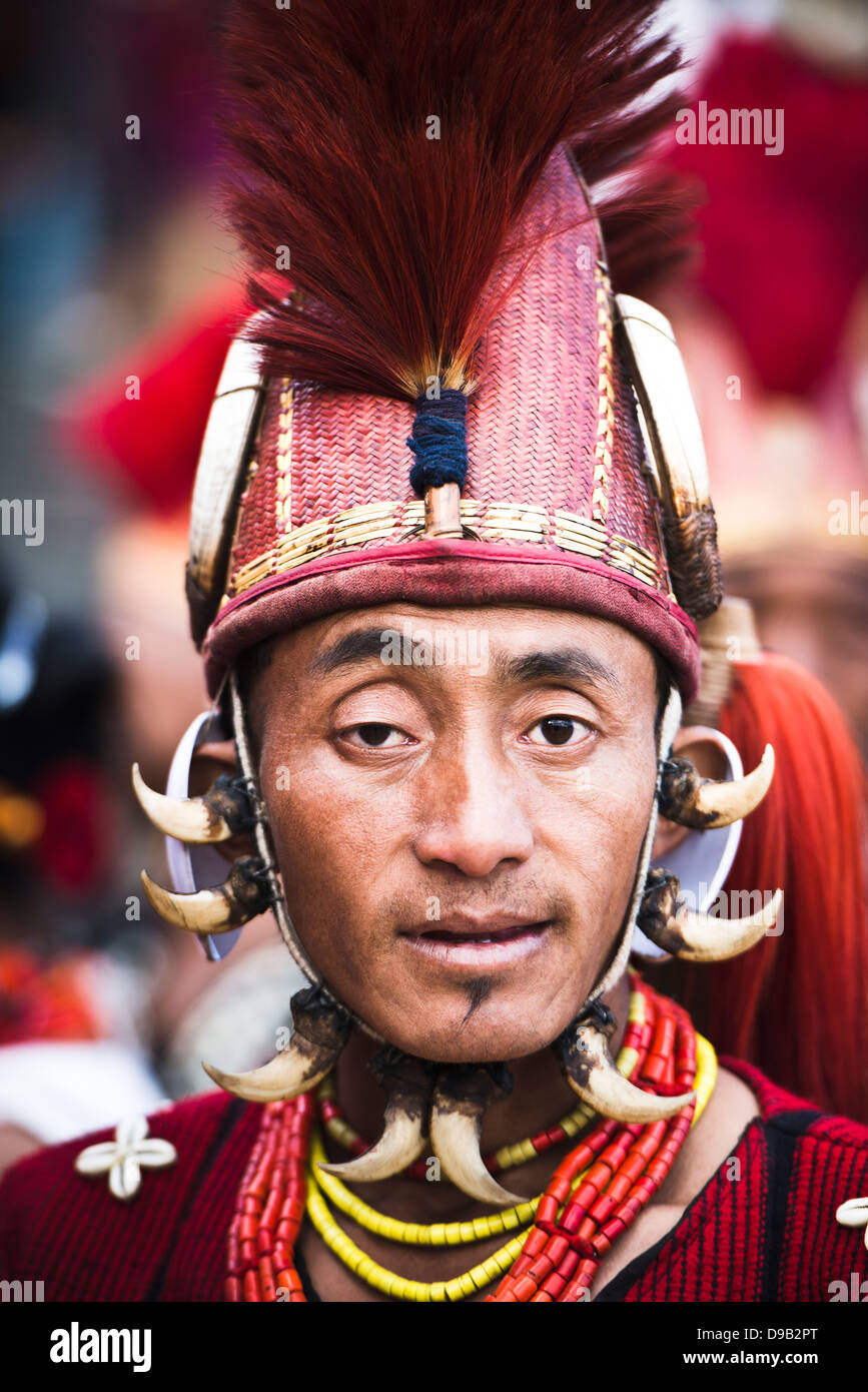 Pochury tribe hi-res stock photography and images - Alamy