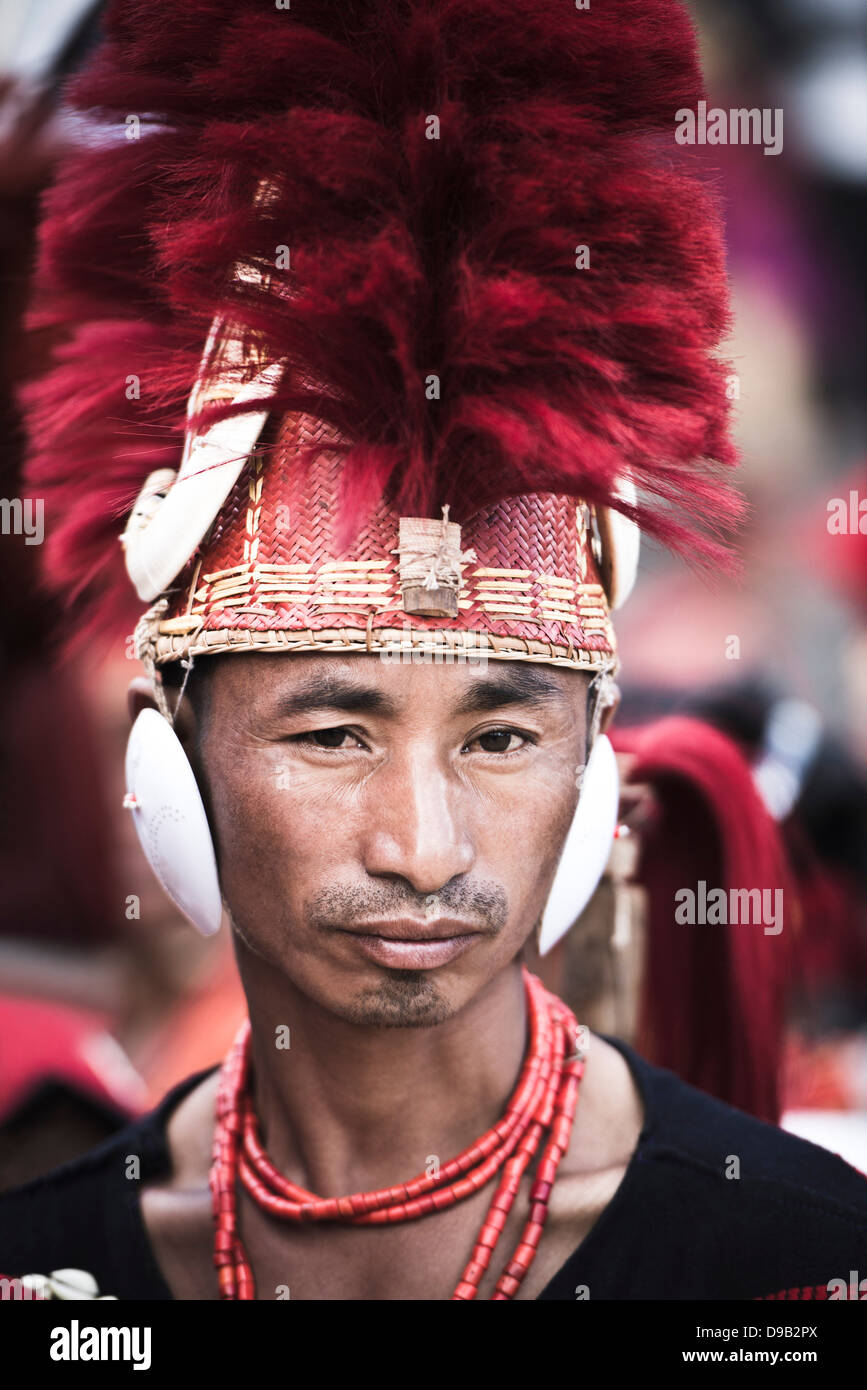 Pochury tribe hi-res stock photography and images - Alamy