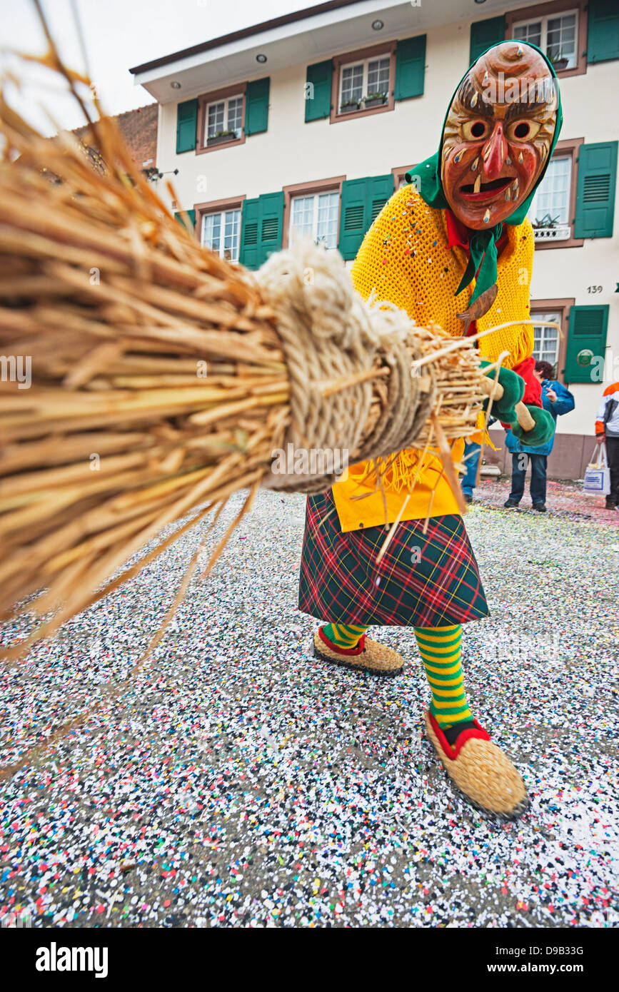Carnival weil am rhein hi-res stock photography and images - Alamy