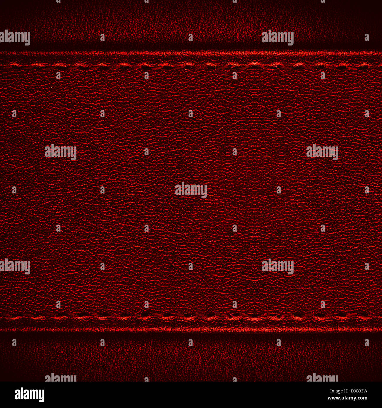 red leather background or rough pattern texture Stock Photo - Alamy