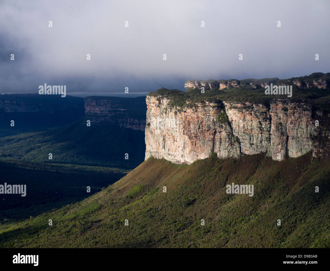 Chapada diamantina brazil hi-res stock photography and images - Alamy