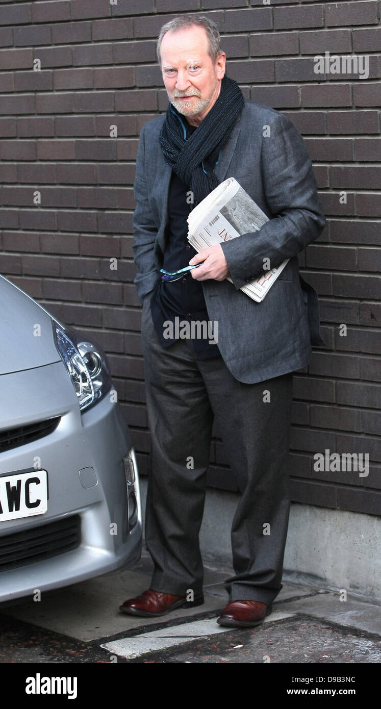 Bill paterson hi-res stock photography and images - Alamy